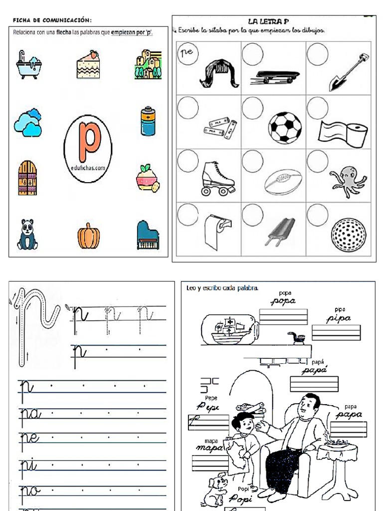 FICHA Compartimos Nuestros Juegos Favoritos. | PDF