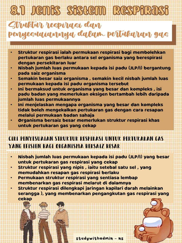 Bio b8 f4 Studywithadmin | PDF