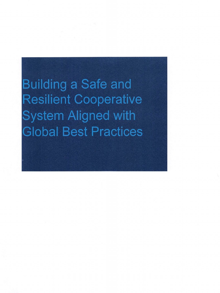 Plan Fiscal de COSSEC Certificado Por JSF 20mayo2022 | PDF