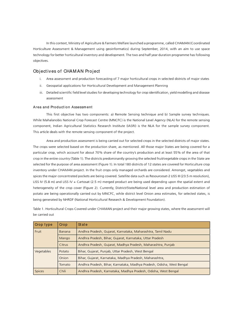 Cosmopolitan 2006-8 | PDF | Remote Sensing | Gujarat