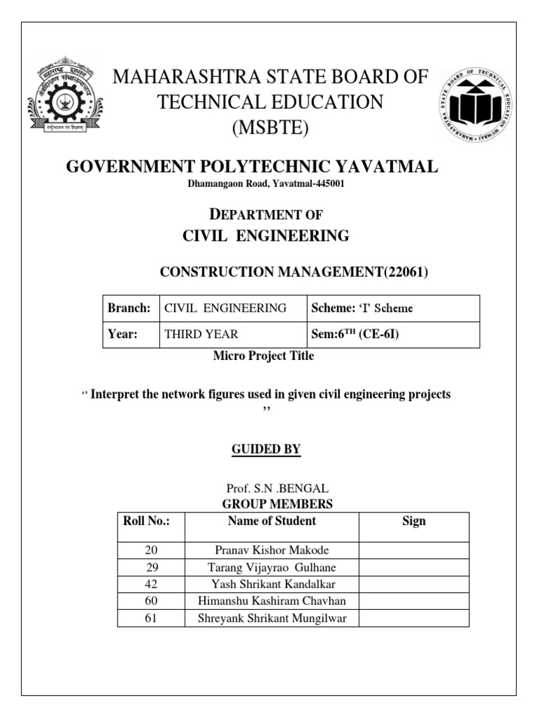 Cma Microproject GRP 10 | PDF | Conceptual Model