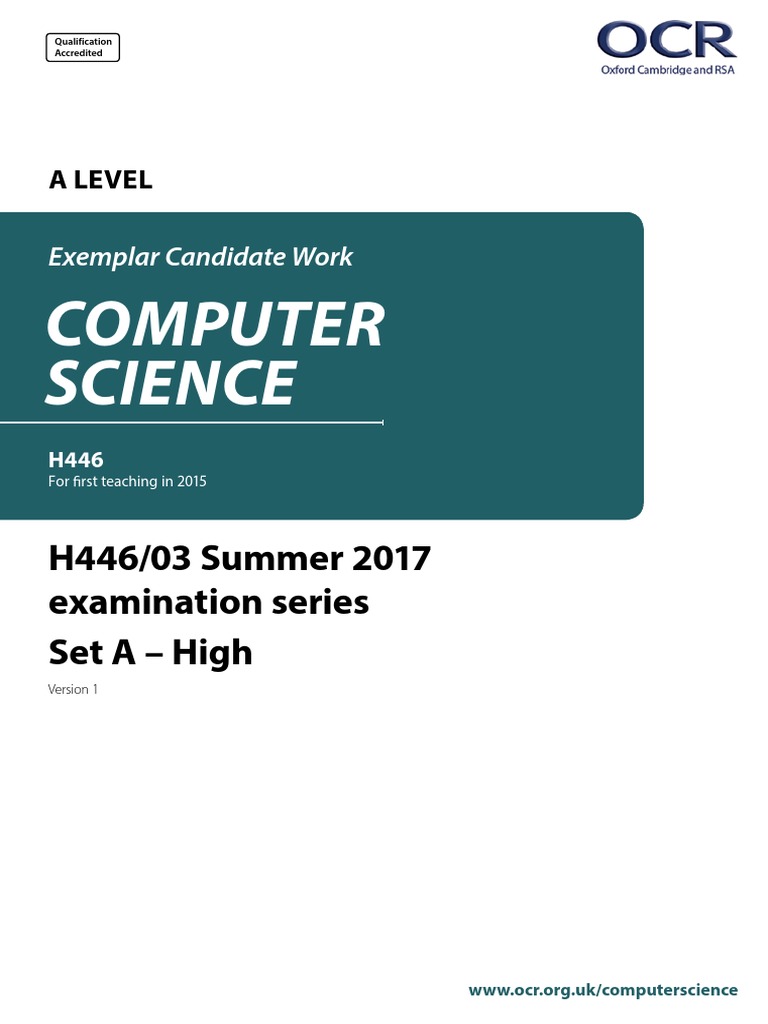 Programming Project Set A High | PDF | Software Testing | Usability