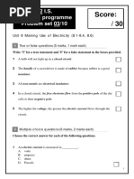 Radiac Set An VDR 2 NSN 6665 01 222 1425 | PDF | Radiation | Absorbed Dose