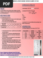 Essai VBS : Méthode et Normes | PDF | Adsorption | Bleu