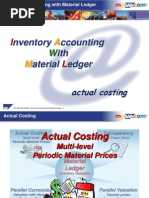 Unbw & Nlag Materials | PDF | Goods | Computing