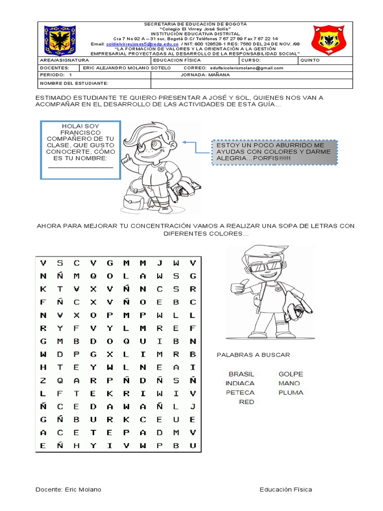 Guia Peteca-Indiaca | PDF