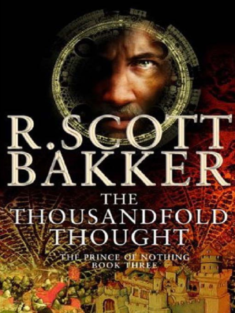 III. The Thousandfold Thought | PDF | Religion And Belief