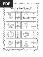 Word Work Velcro Mat: Created by Valentina Contesse | PDF | Latin ...