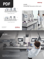 CAP Accreditation Checklists - 2021 Edition: Checklists Subdisciplines ...