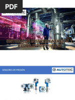 Ruteo de Cables | PDF | Televisión por cable | Electricidad