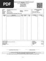 Factura - Yoigo 2 PDF | PDF | Telecomunicaciones móviles | Redes