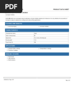 Lanco Wax Additives Overview | PDF | Wax | Coating