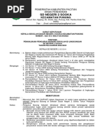 SK Tim Uks 2024 2025 | PDF