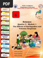 Science 6: Quarter 3-Module 1: Lesson 1-2: Gravity and Friction | PDF ...