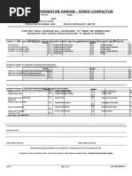 FORM P2H Alat Berat | PDF