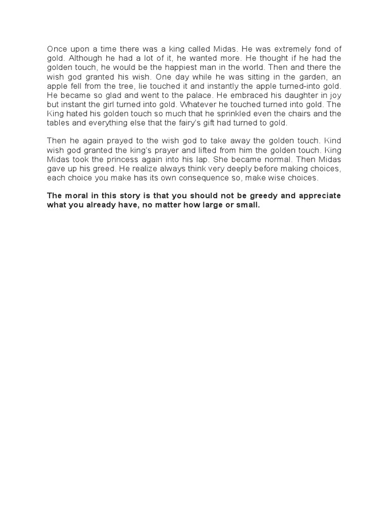 Storytelling-Script-for-primary-school | PDF