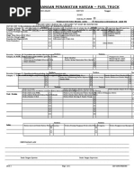 Form P2H Excavator | PDF