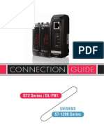 TN DA114 Correct TSAP Settings For Siemens S7-1200 PLC | PDF