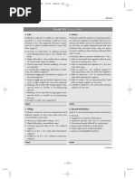 Scale For The Assessment and Rating of Ataxia (SARA) : 1) Gait 2 ...