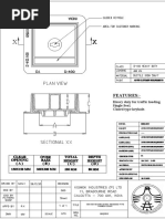 Opsd 401.010 Cover & Frame With Marking | PDF