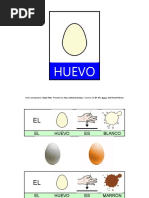 Global-Animales-Granja IMPRIMIR PDF | PDF | Pollo | Aves de corral