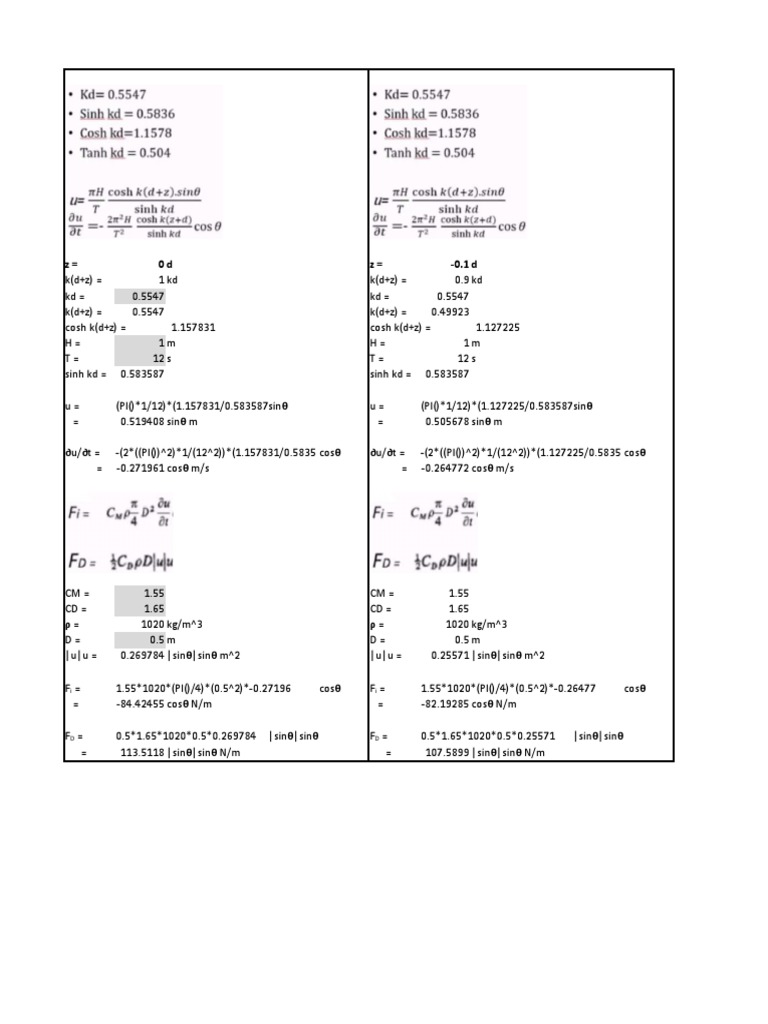 Morrison's Equation | PDF | Mathematics | Theoretical Physics
