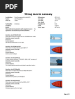 Q88 MT TBN | PDF | Oil Tanker | Shipping