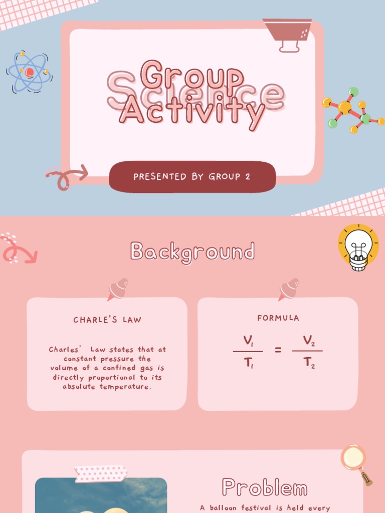 Science 10 - Q4 - Group 2 Activity | PDF