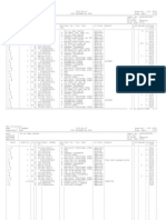 Jobaid4 Class B Lap Splice Table | PDF | Technology & Engineering