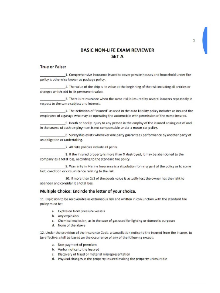 New BNL Reviewer | PDF