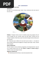 Convention On Biological Diversity 1992 | PDF | Biodiversity ...