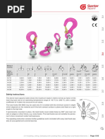 GERB - Brochure - Helical Steel Springs - Standard Type Spring Units ...