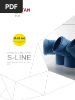 Astm f1545 Plastic Lined Pipe | PDF | Pipe (Fluid Conveyance) | Steel