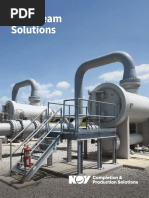 SyncroFlo Pump Brochure 9 2017 | PDF | Pump | Valve