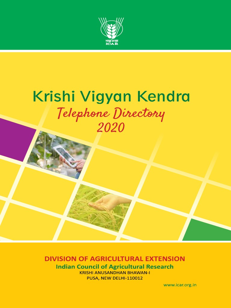 KVK-2020 0 | PDF