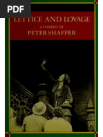 Blithe Spirit Script | PDF