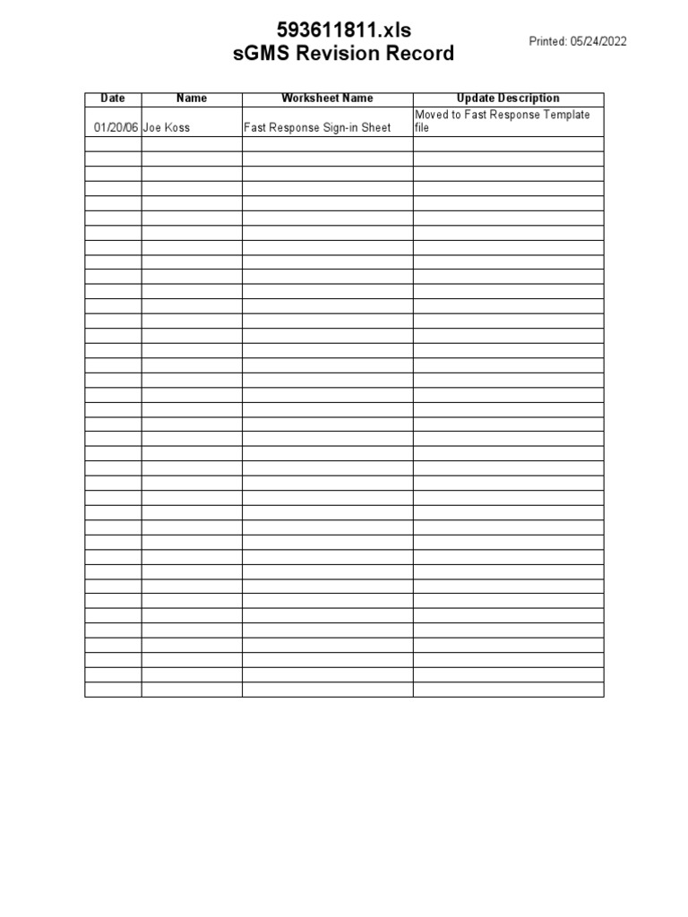 Verification Station Alarm Procedures | PDF | Land Vehicles ...