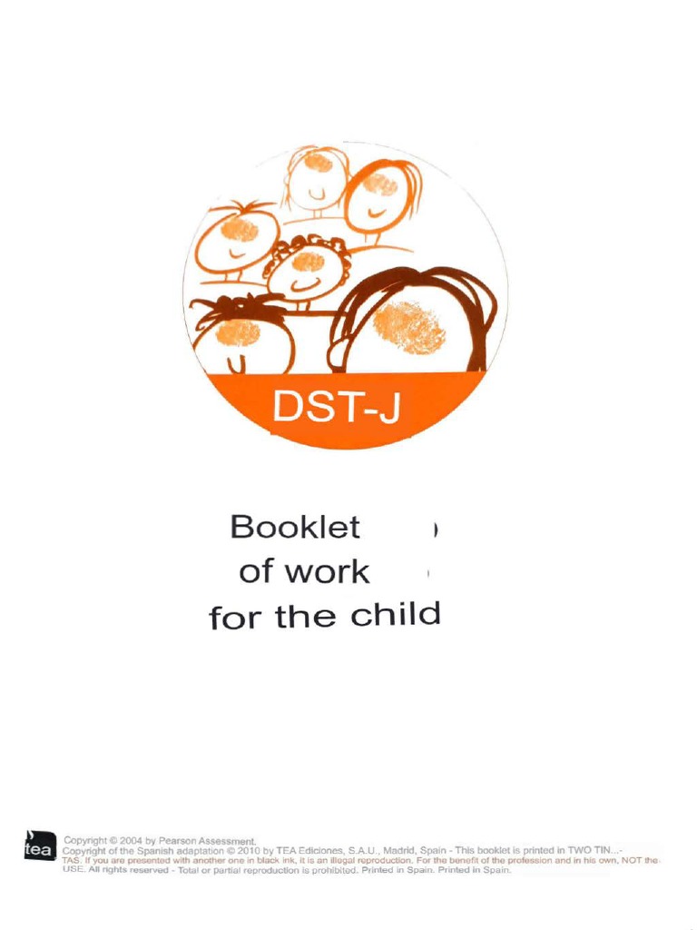 DST J Translated | PDF