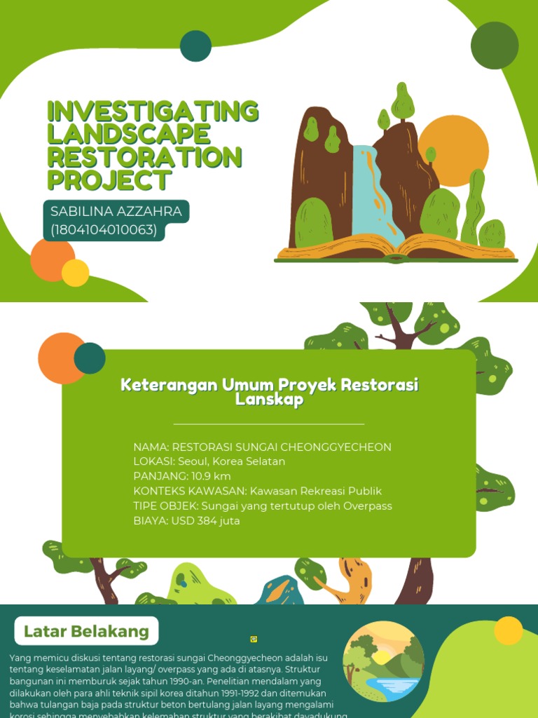 Tugas Final Sabilina Azzahra Presentation - COMMENT | PDF