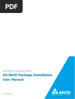 Create HTTP Service in ABAP Cloud | PDF | Data Model | Computing