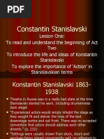 The Magic If | PDF | Epistemology | Psychology