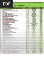 100 Games For HP Elitebook | PDF