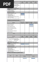 Dossier Professionnel Version Finale A Remplire | PDF