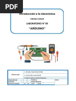 Primeros Pasos Con Arduino y XBee | PDF | Arduino | USB