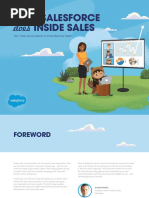 Salesforce CRM Getting Started Workbook | PDF | Salesforce.Com | Business Process