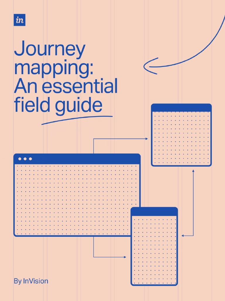 Journey Mapping Guide | PDF | Experience | Map