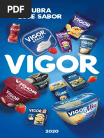 BRF 2024 | PDF | Hambúrgueres | Alimentos preparados