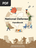 AFFOR Staff Training Overview | PDF | Staff (Military) | United States ...