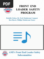 Forklift Test Questions and Answers 2023 (FLT) | PDF | Forklift ...