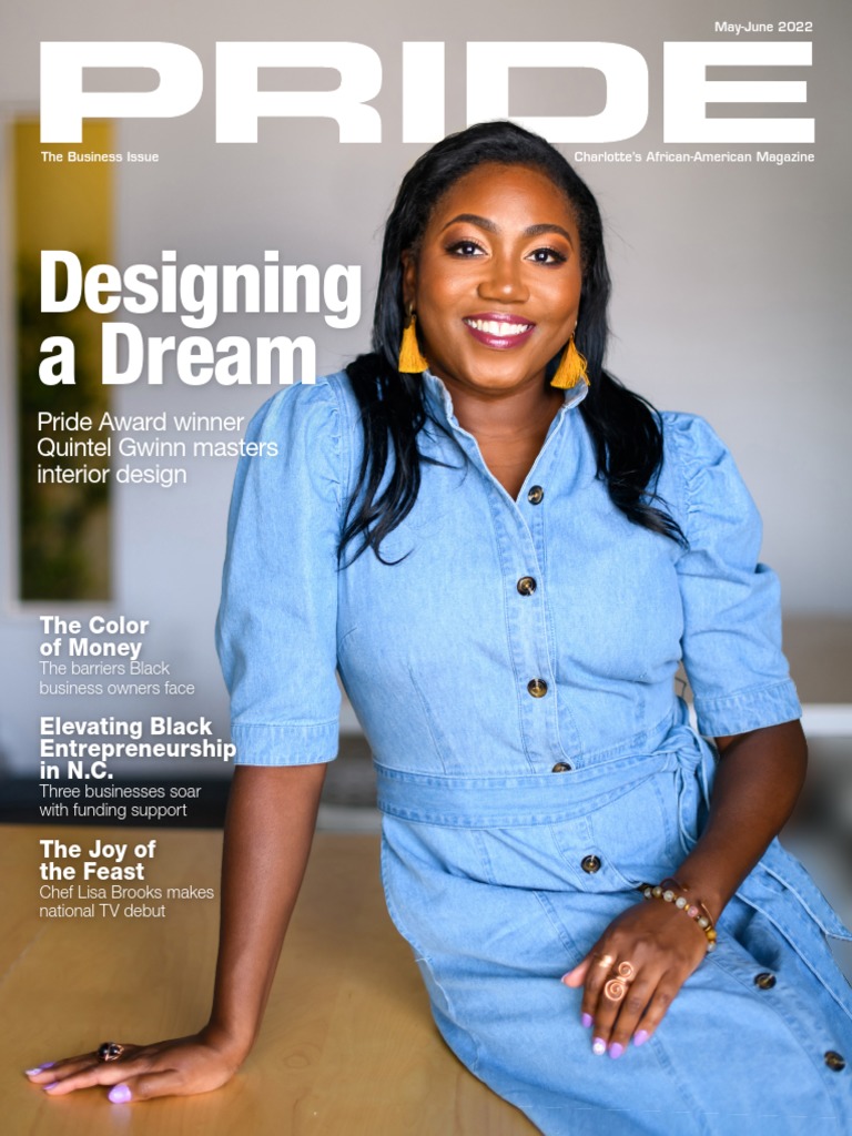 Pride Magazine's Best of The Best Issue | PDF | Entrepreneurship ...